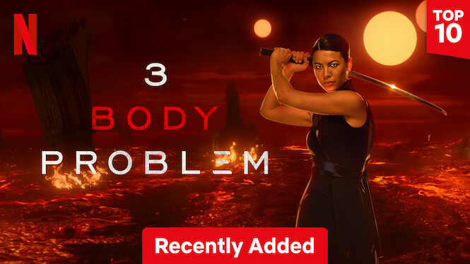 Is '3 Body Problem' on Netflix? Where to Watch the Series - New On ...